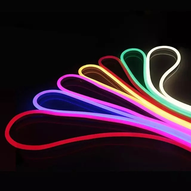 rgb neon led 12 volt 120 led ürün kodu 12voltrgbneon ürün fiyatı 179 46 ...